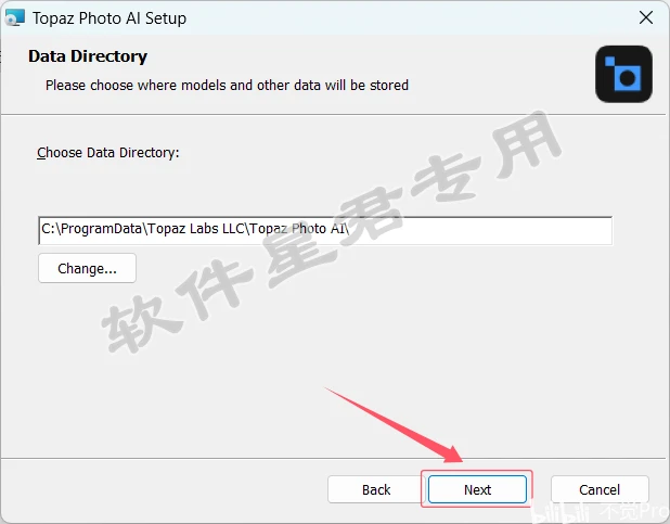 Topaz Photo AI 3.2.1下载及安装教程 - 哔哩哔哩