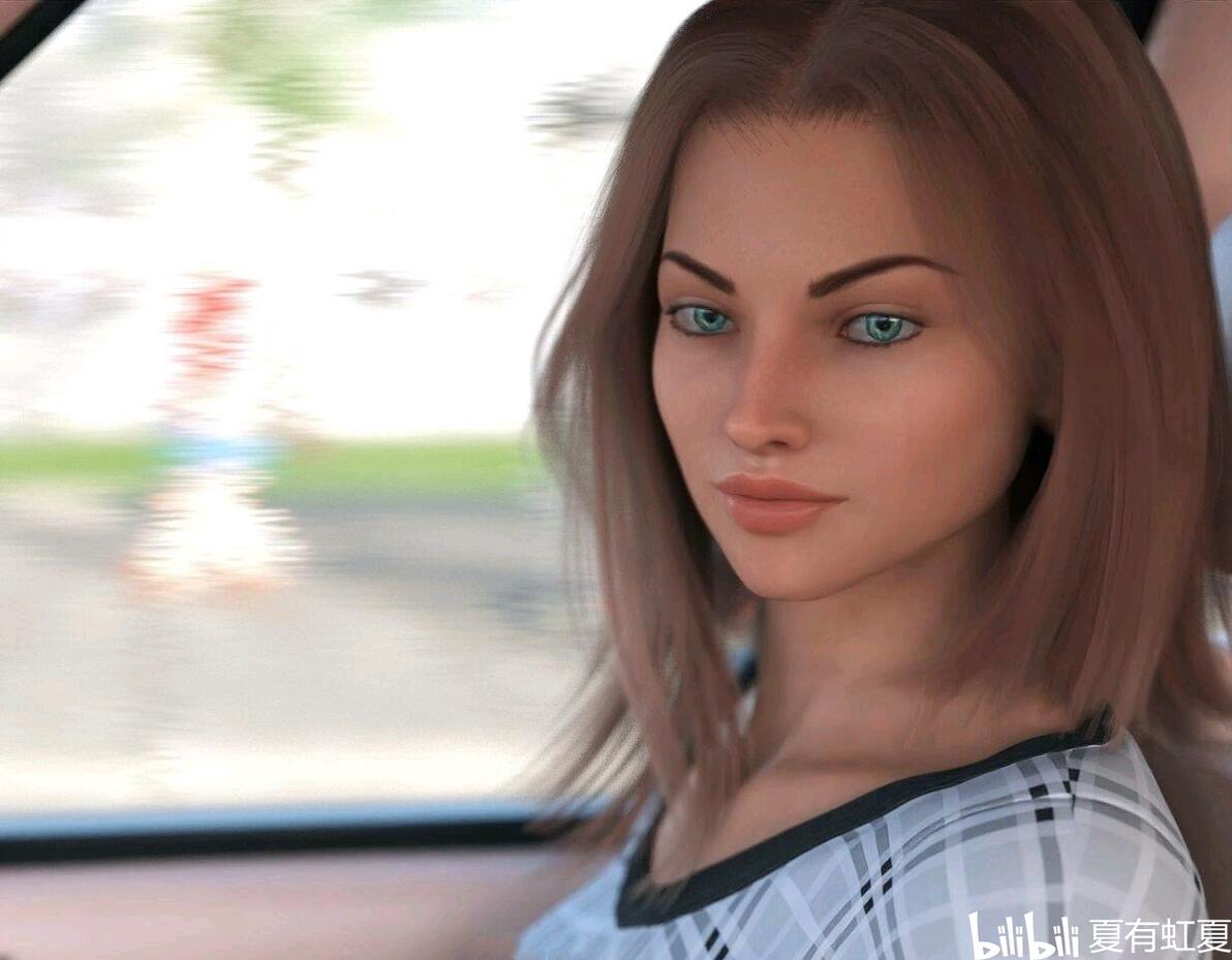 【鸥SLG/剧情/ANZ】异域世界A Foreign World【Ep4.5】 - 哔哩哔哩