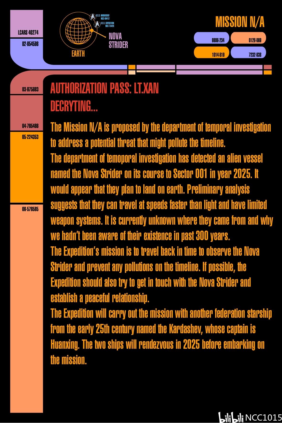 番外2：Prelude - 哔哩哔哩