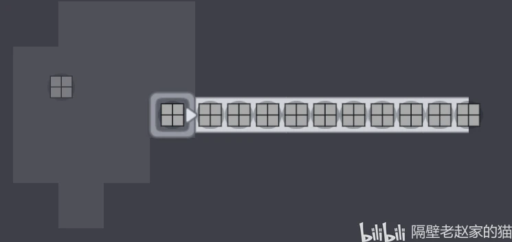 异形工厂1（Shapez）1-26关攻略及部分模块 - 哔哩哔哩