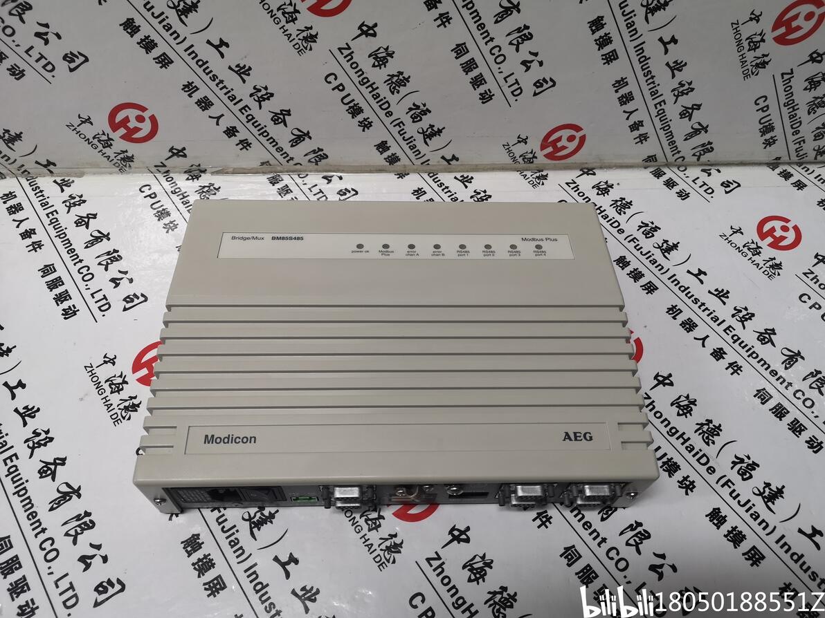 SCHNEIDER ELAU C400/10/1/1/1/00 控制器 - 哔哩哔哩