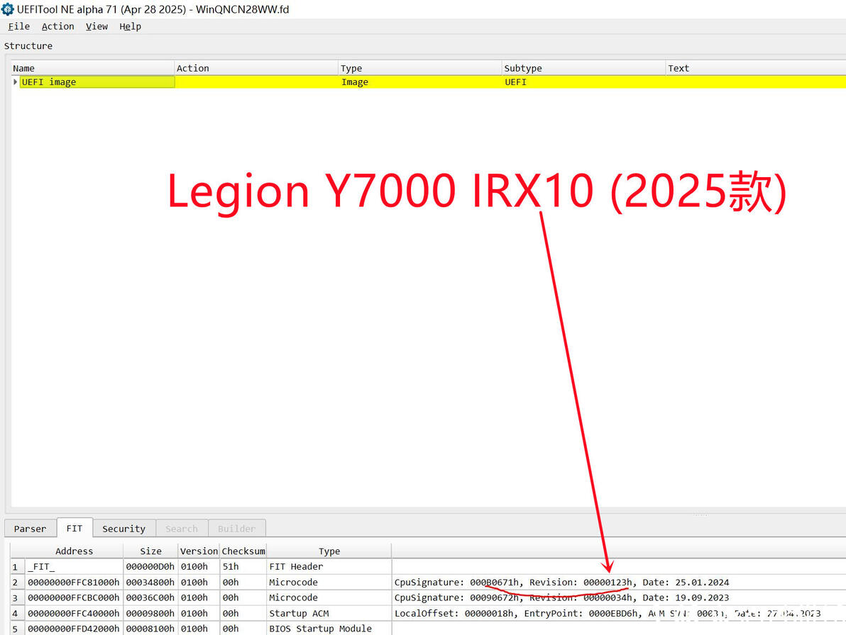 再次同步Y7000系列使用缩缸隐患微码的情况，驳斥下评论区的越来越离谱的奇谈怪论 - 哔哩哔哩