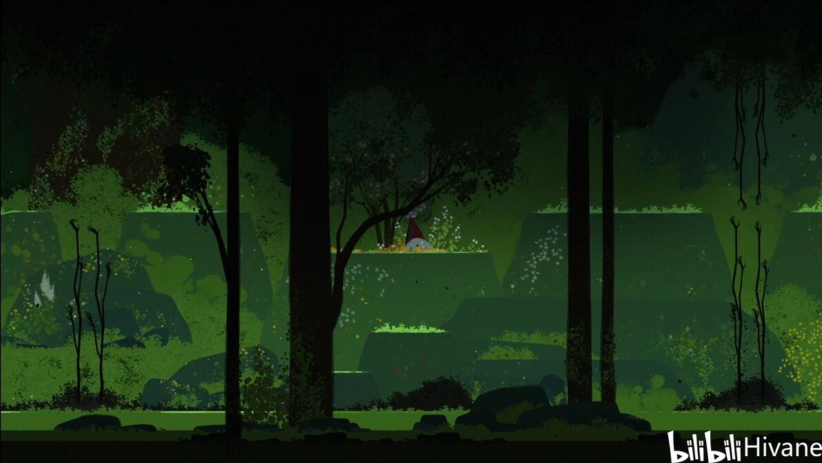 【Neva】全收集全成就获取流程攻略（图文版） - 哔哩哔哩