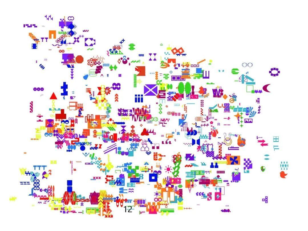 设计实践周｜换一个视角“听”校园—— Mapping：声音地图 - 哔哩哔哩