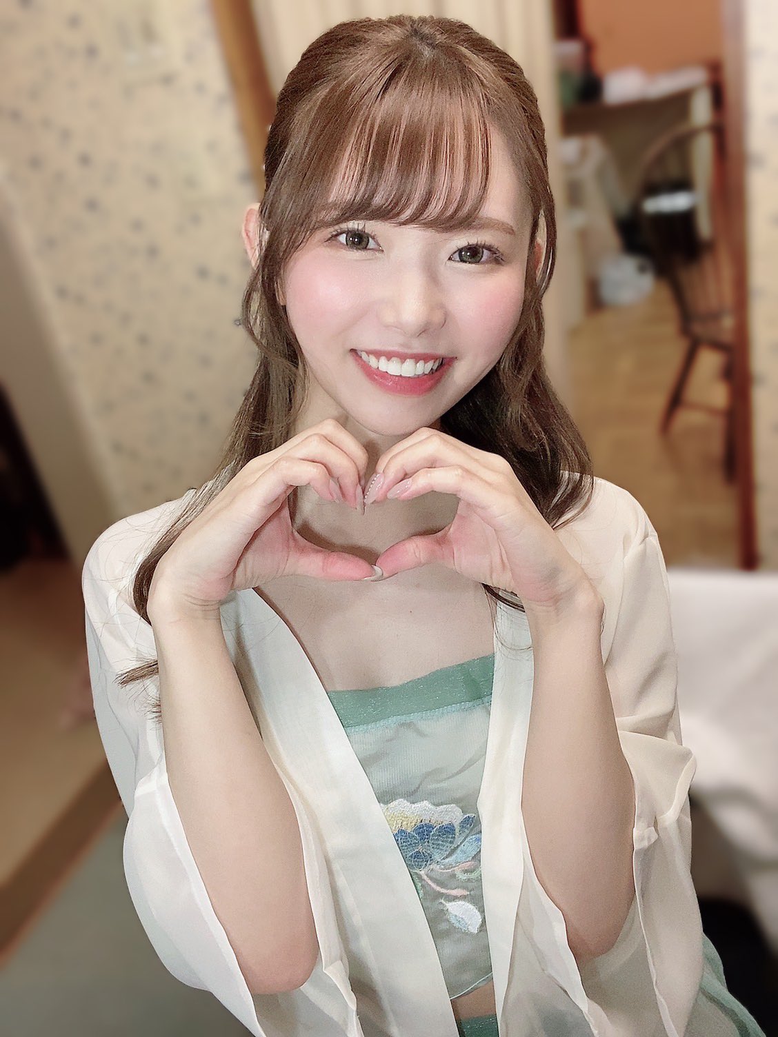 响莲 響蓮 Ren Hibiki【优百科#080】 - 哔哩哔哩