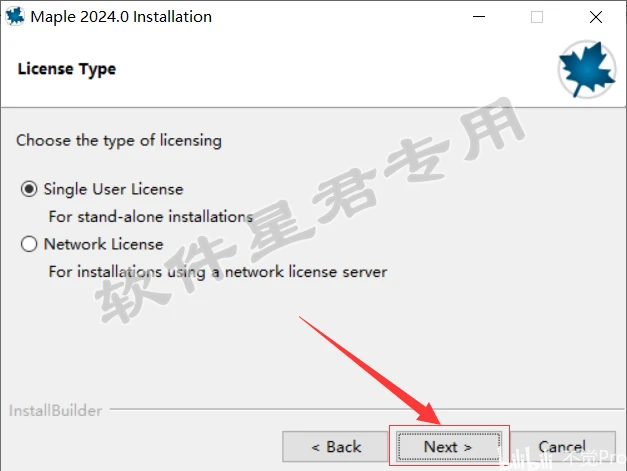 Maple 2024下载及安装教程 - 哔哩哔哩