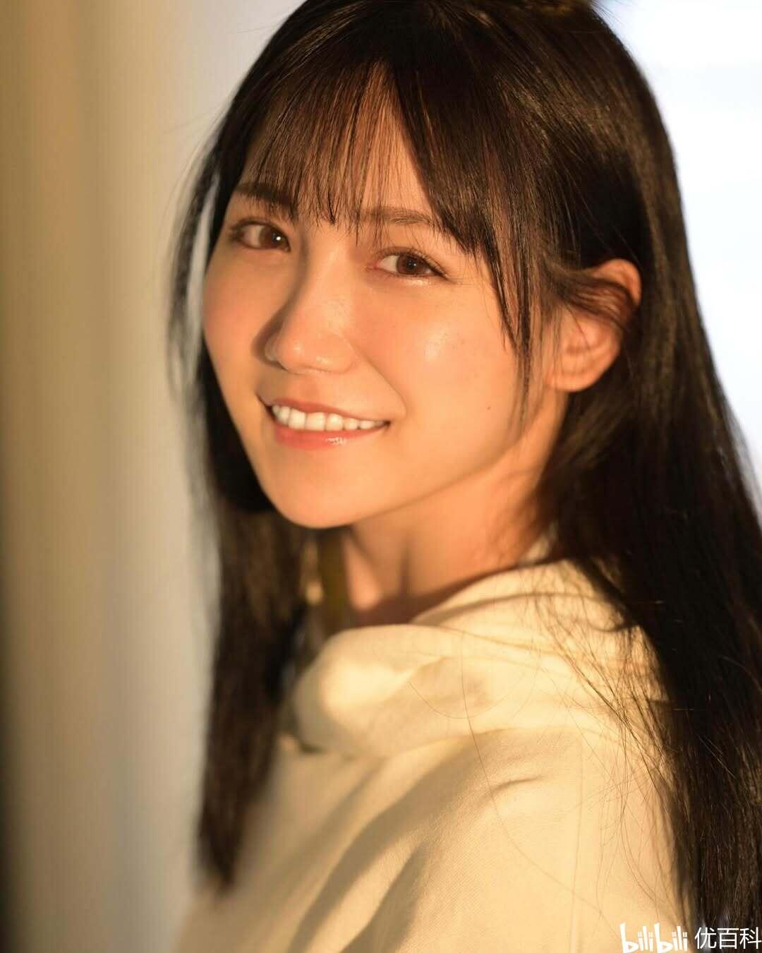 三田真铃 三田真鈴 Marin Mita 【优百科 115】 哔哩哔哩