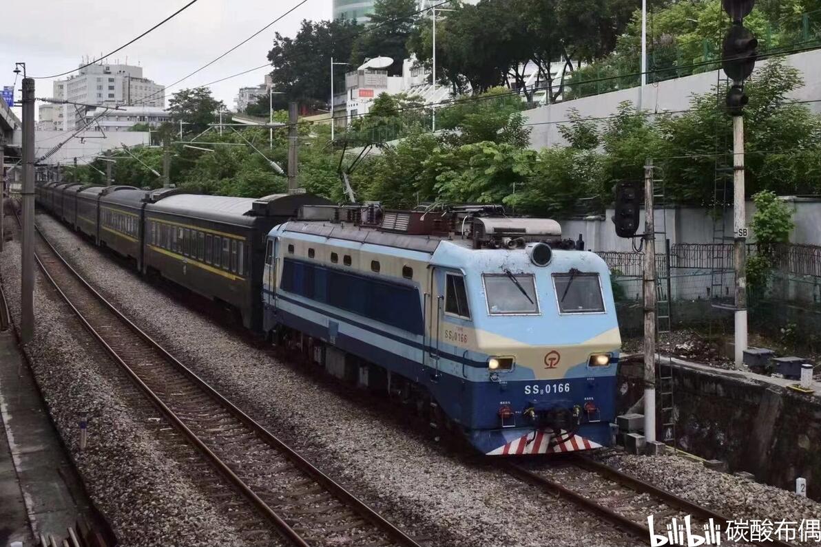 韶山8合集（开拍一年纪念） - 哔哩哔哩