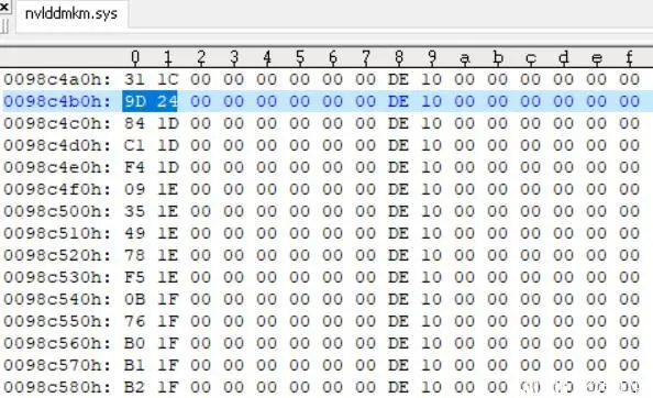 启用NVIDIA非专业卡(游戏卡GeForce、NVS等)的TCC模式 - 哔哩哔哩