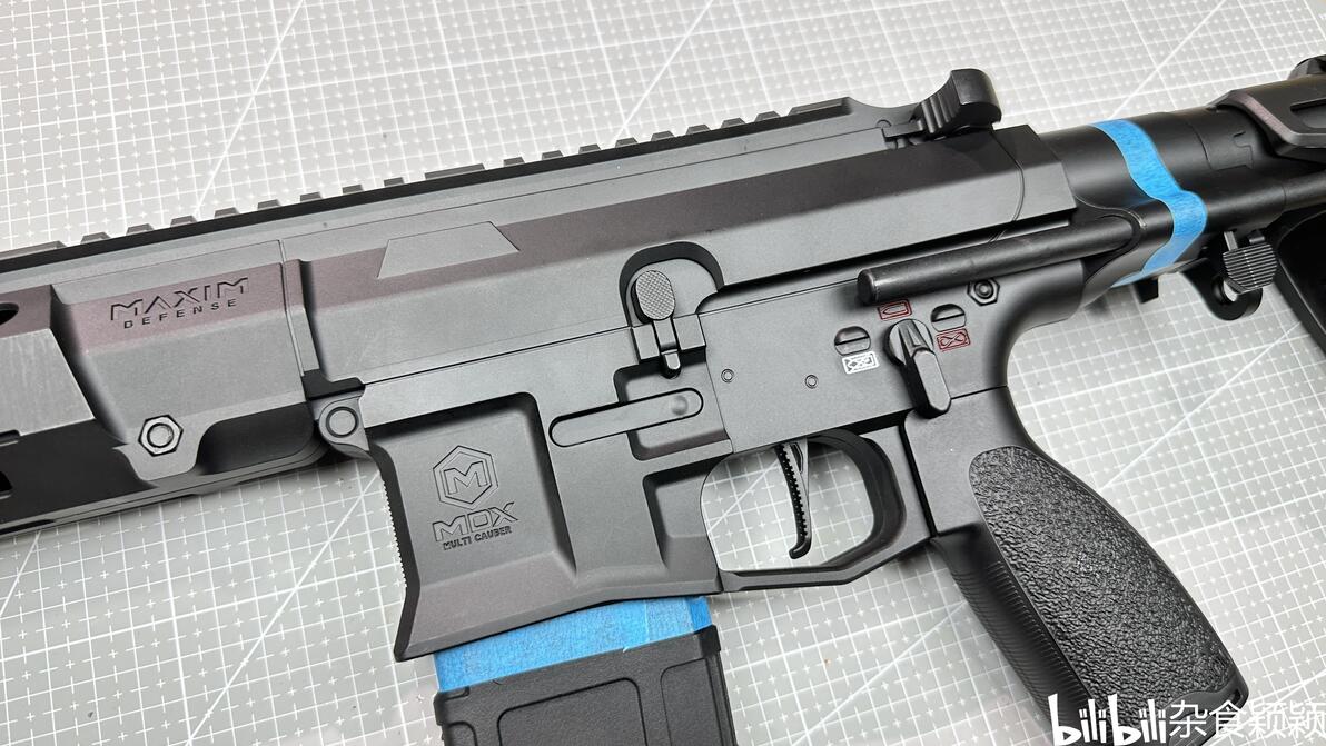 LK PDX玩具测评 - 哔哩哔哩