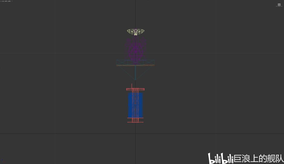 苏联 3K95 SA-N-9 “匕首”Gauntlet 舰空导弹 - 哔哩哔哩