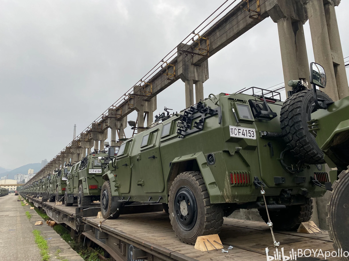 浅谈三代猛士，（猛士改B平台）车族 - 哔哩哔哩