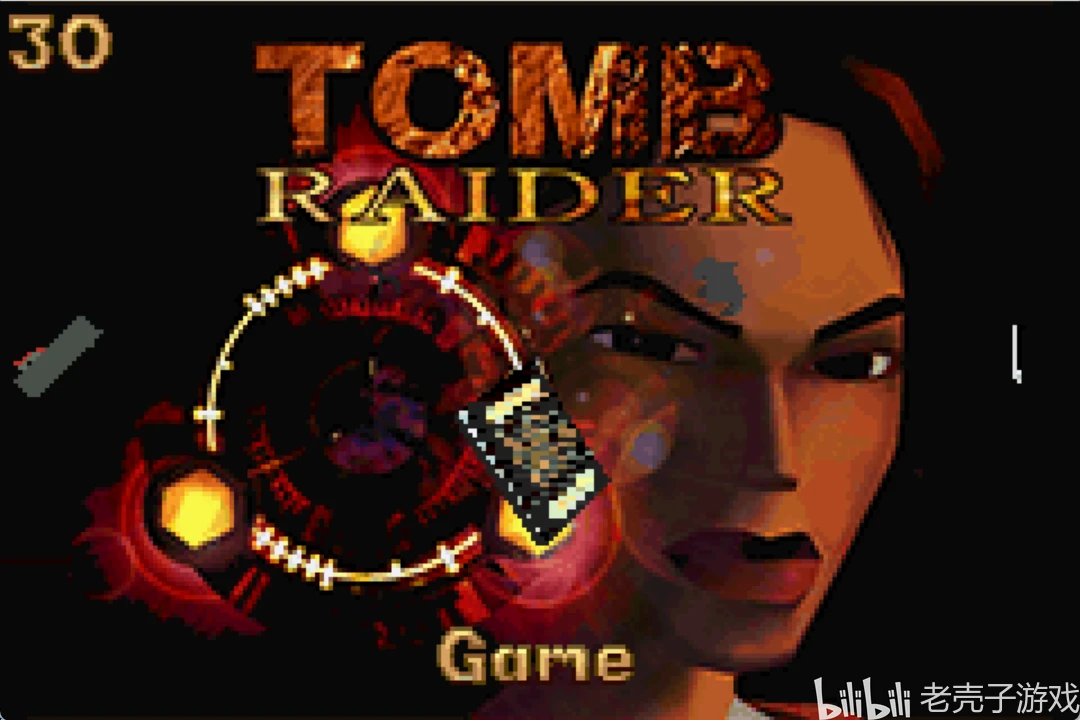 GBA游戏，烧录卡【EZODE】专用40+个，各个不容错过的经典震动游戏 - 哔哩哔哩