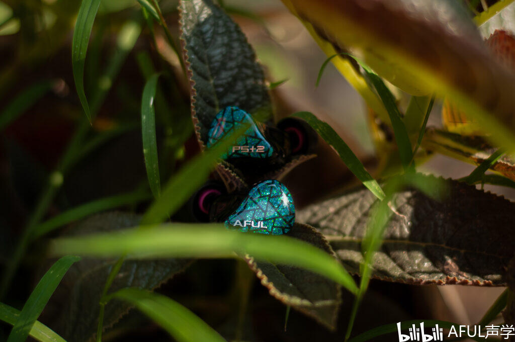 AFUL 海外评测: Performer 5+2 An All-rounder? - 哔哩哔哩