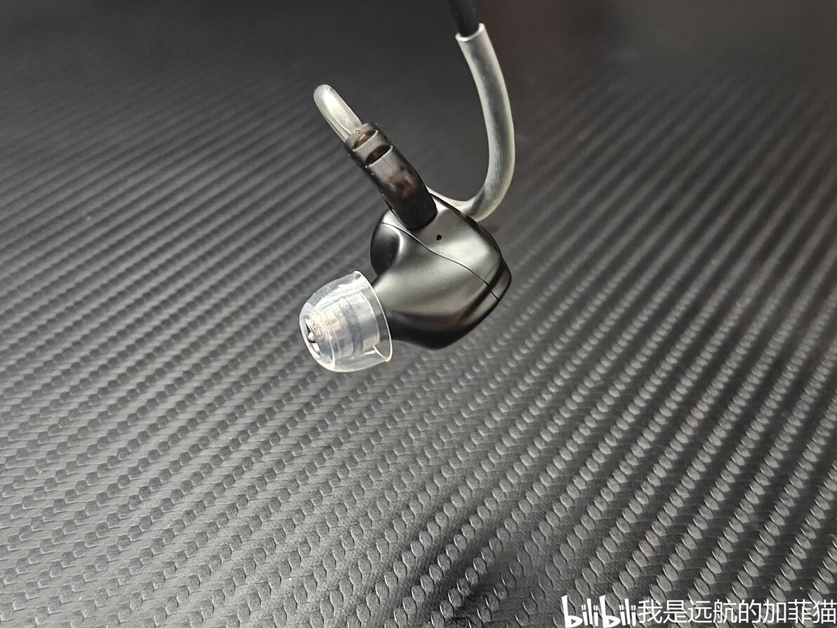 DITA ES耳机+山灵SE100/JVC FX12搭配分享 - 哔哩哔哩