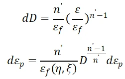 断裂失效！LS-DYNA材料及结构Gissmo失效模型仿真分析如何做 - 哔哩哔哩