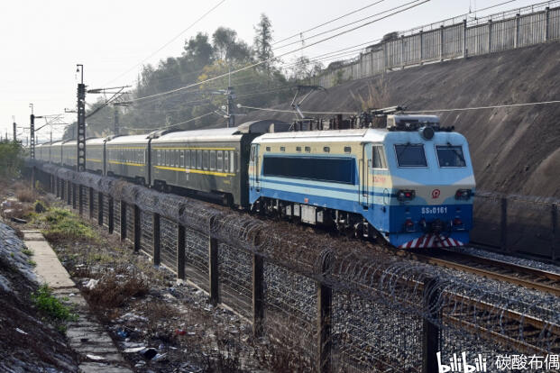 韶山8合集（开拍一年纪念） - 哔哩哔哩