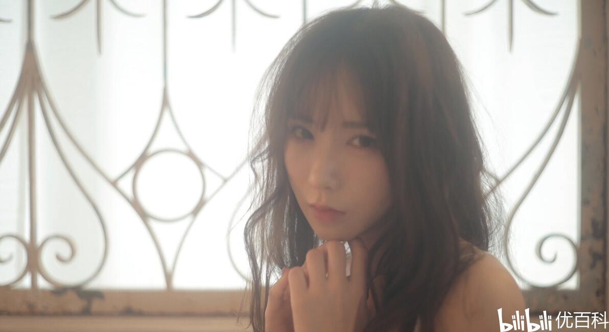 海老咲碧 海老咲あお Ao Ebisaki【优百科#102】 - 哔哩哔哩