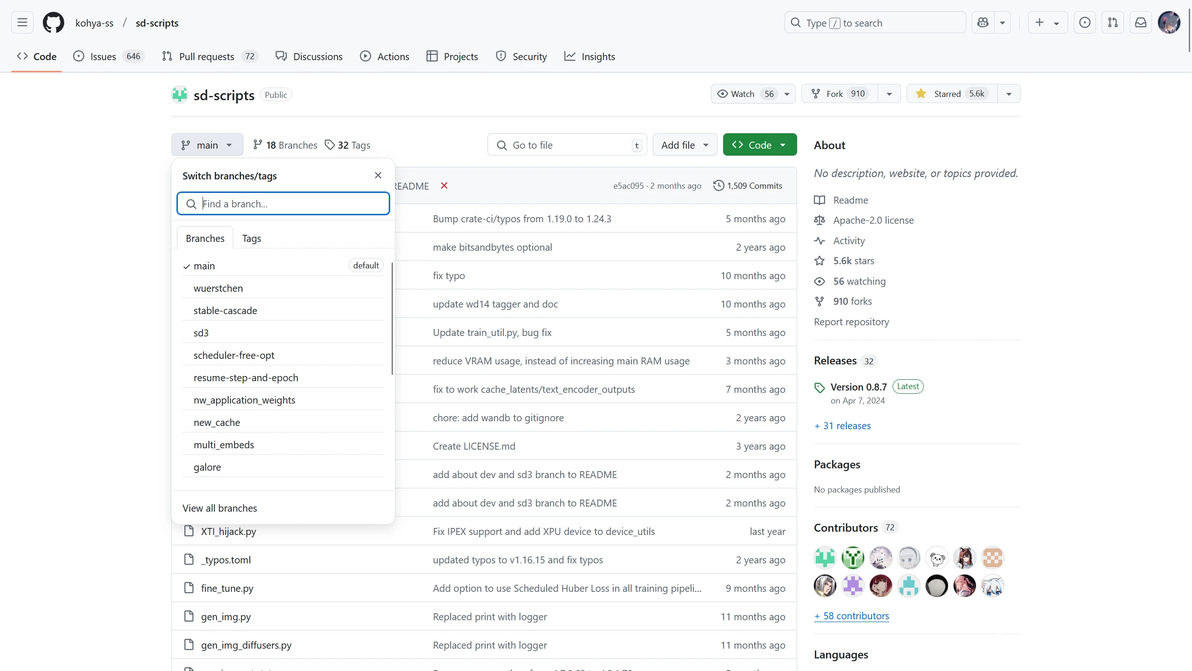 【AI训练】LoRA 训练跑不动？使用 Kaggle 进行训练！ - 哔哩哔哩