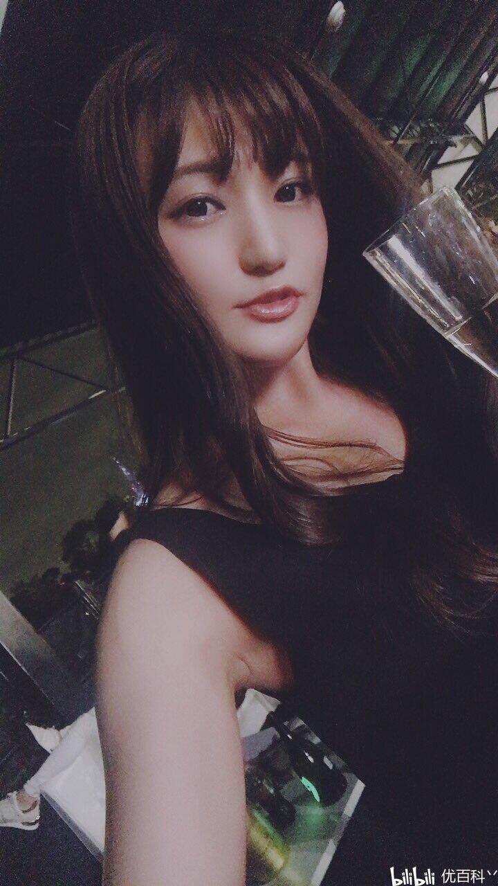 高桥圣子 高橋しょう子 Takahashi Shoko [优百科#52] - 哔哩哔哩