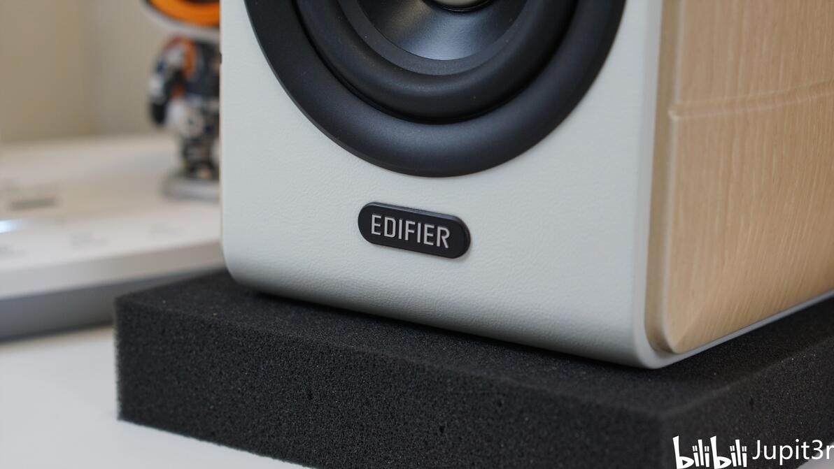 新晋千元级HiFi烧王当之无愧！桌面蓝牙音箱漫步者S880MKII测评 - 哔哩哔哩