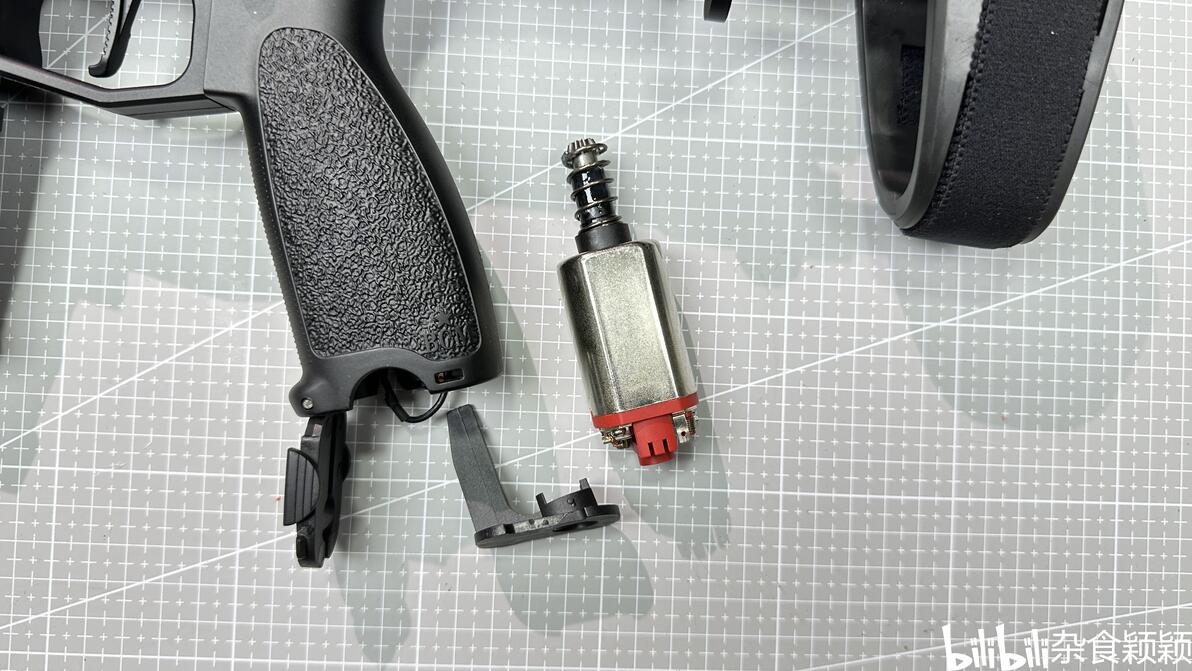 LK PDX玩具测评 - 哔哩哔哩