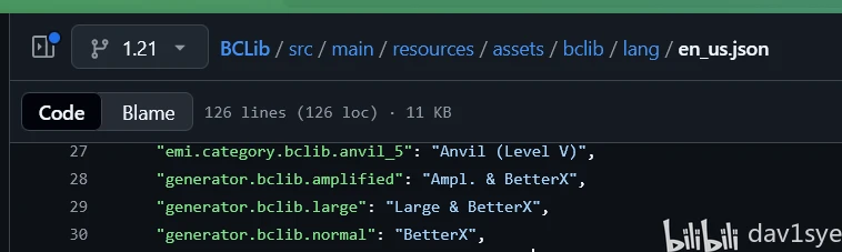 关于我的世界如何在服务器启用更好的下界/末地 - 哔哩哔哩