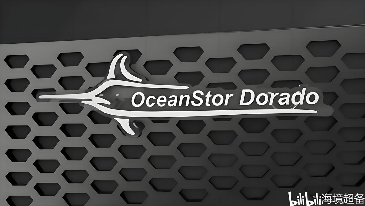 【阵列服务器数据恢复】OceanStor Dorado RAID-TP数据恢复 - 哔哩哔哩