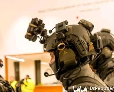 关于荷兰DSI装具细节 - 哔哩哔哩