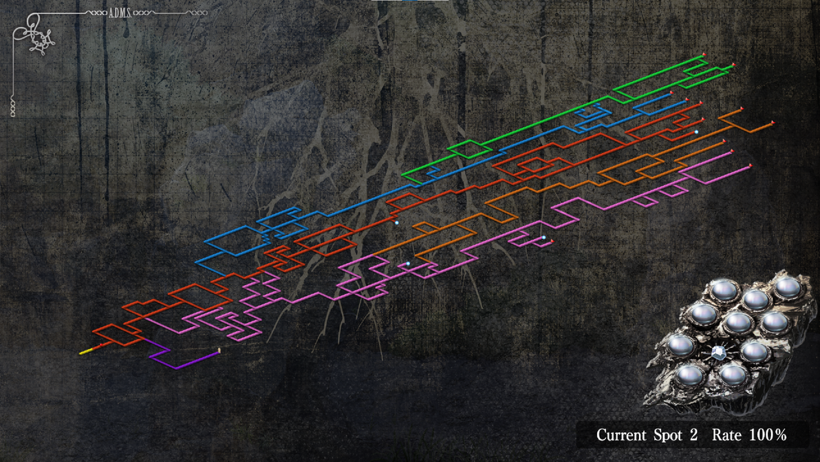 【YU-NO 在世界尽头咏唱恋曲的少女】完整流程图攻略 - 哔哩哔哩