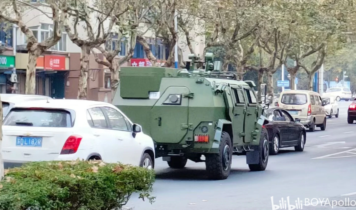 浅谈三代猛士，（猛士改B平台）车族 - 哔哩哔哩