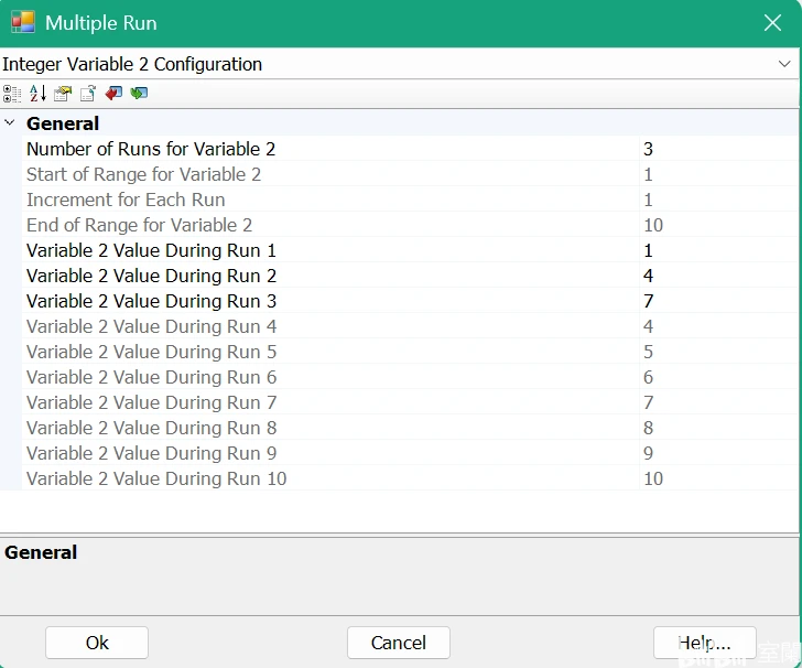 PSCAD Multiple Run Example - 哔哩哔哩