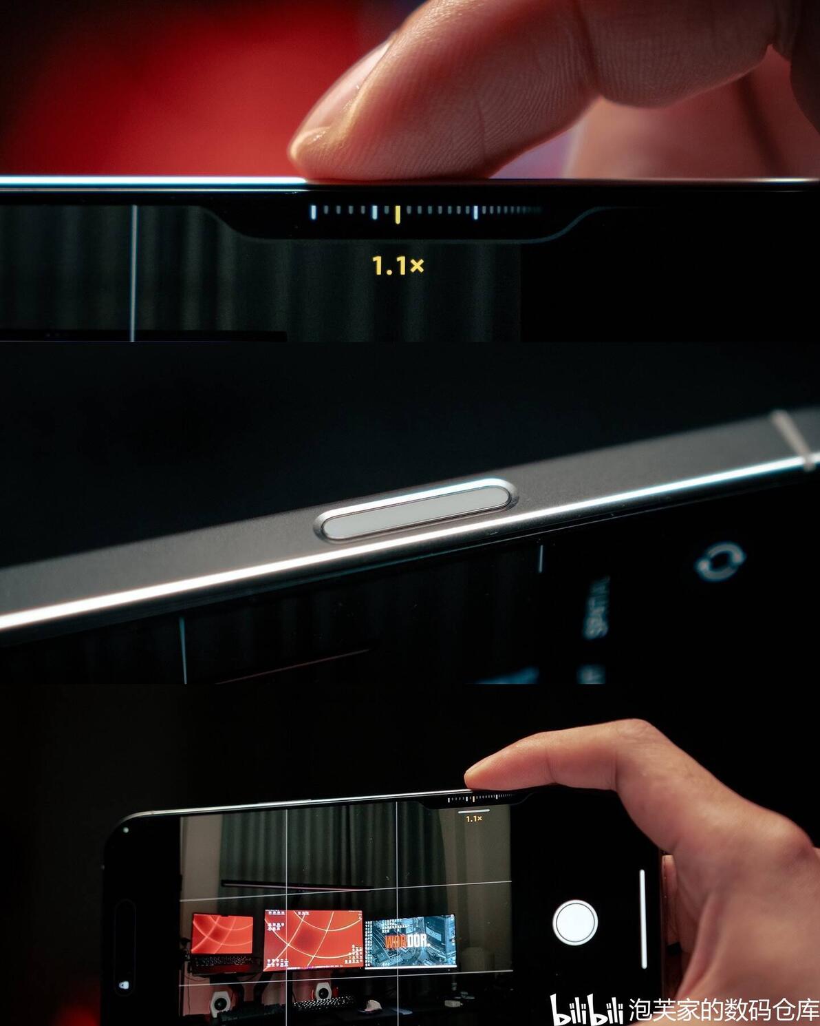 iPhone16PM深度体验 拍摄/信号/续航/bug如何？ 我买我真买 你随意 - 哔哩哔哩