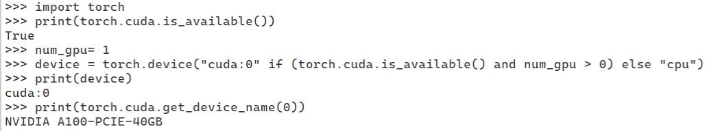 PyTorch 2.4.0 在Linux平台上从源码编译 - 哔哩哔哩