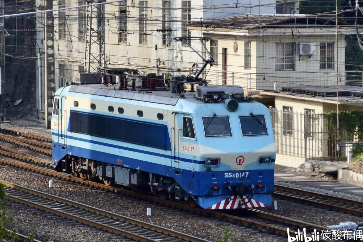 韶山8合集（开拍一年纪念） - 哔哩哔哩