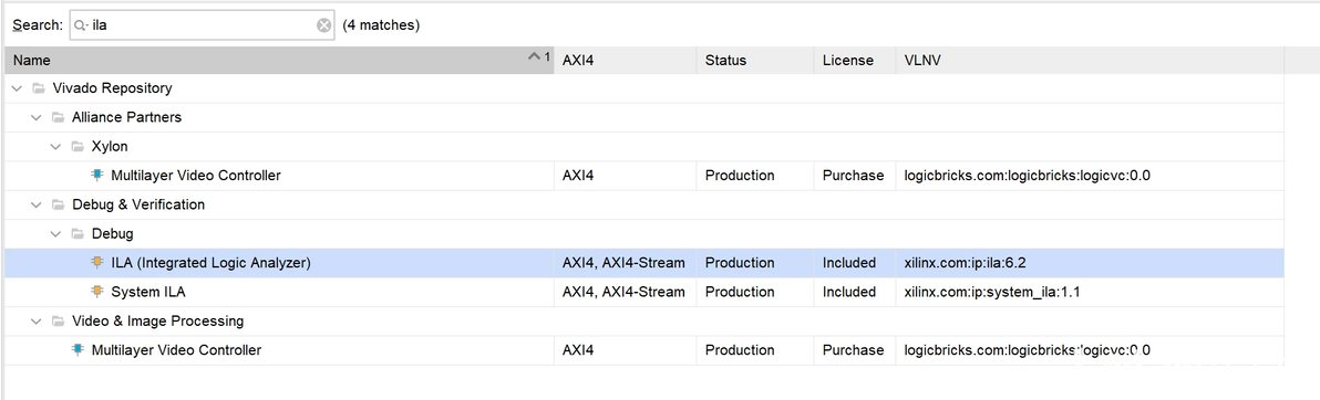 ZYNQ 通过内置ILA IP快速查看外置ADC输入波形 - 哔哩哔哩