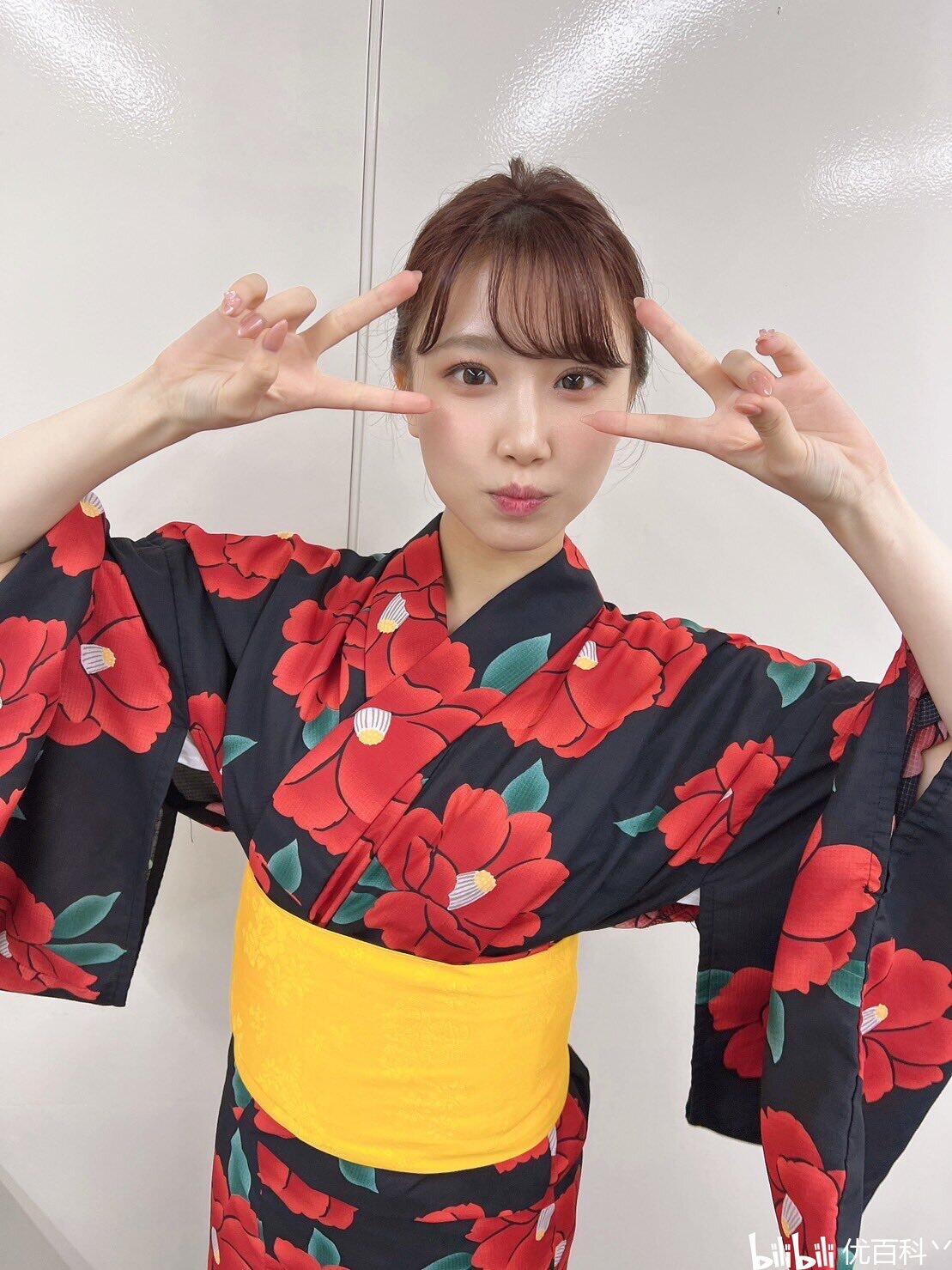 安达夕莉 安達夕莉 Yuuri Adachi [优百科#55] - 哔哩哔哩