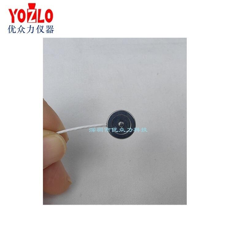 FA103-100N纽扣是微型传感器 - 哔哩哔哩