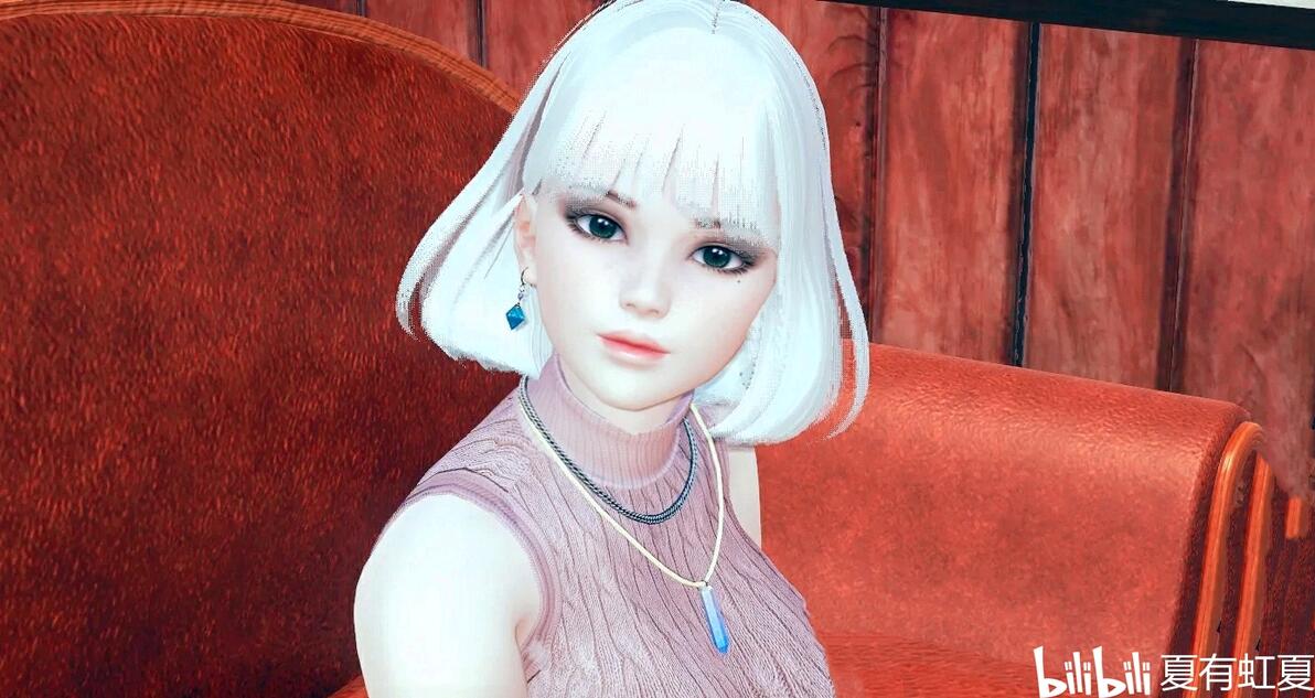 【亚风SLG/剧情/ANZ】多面体【v0.11】Polyturnon - 哔哩哔哩