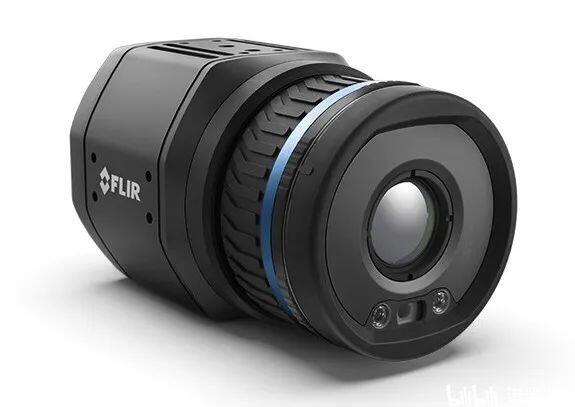 防患于未"燃"：FLIR热成像系统在废弃物发电厂的24/7智能防火方案 - 哔哩哔哩