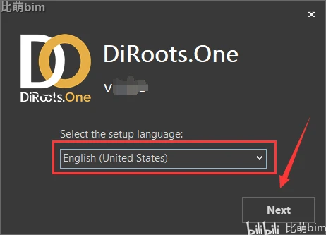DiRootsOne独家汉化版，Revit神级免费插件 - 哔哩哔哩