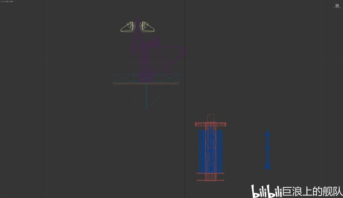 苏联 3K95 SA-N-9 “匕首”Gauntlet 舰空导弹 - 哔哩哔哩