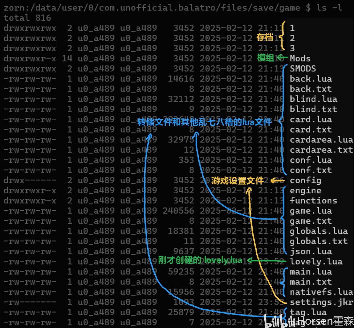 再次无门槛学会移植 Balatro 小丑牌并安装新 Steamodded 1.0 - 哔哩哔哩