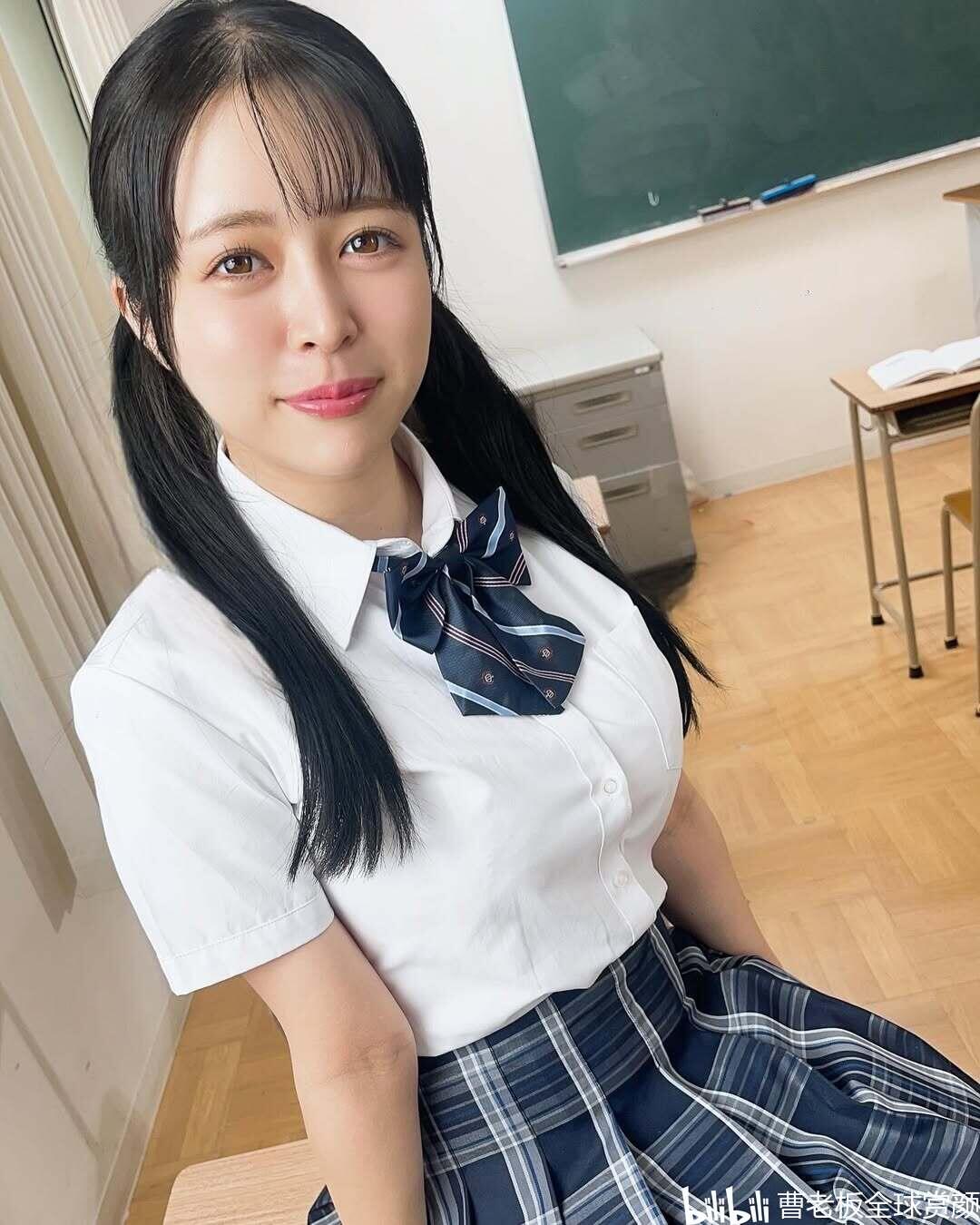 【25年热门】 jap115， 羽月乃蒼，羽月乃苍 - 哔哩哔哩