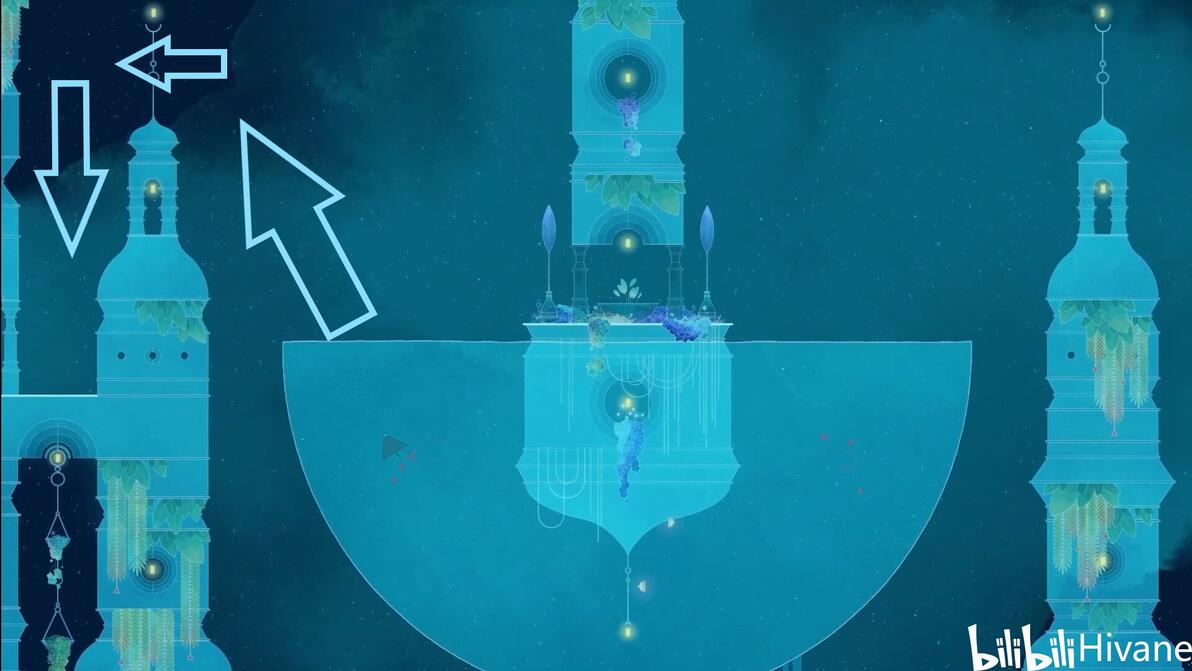 【GRIS】全收集+全成就通关流程攻略（图文版） - 哔哩哔哩