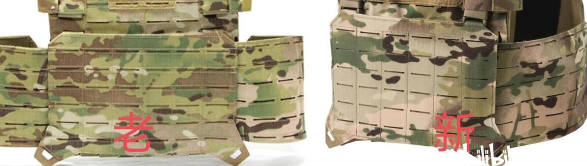 天主之矛、不折之鹰的SMU JW GROM装备解析（1） - 哔哩哔哩