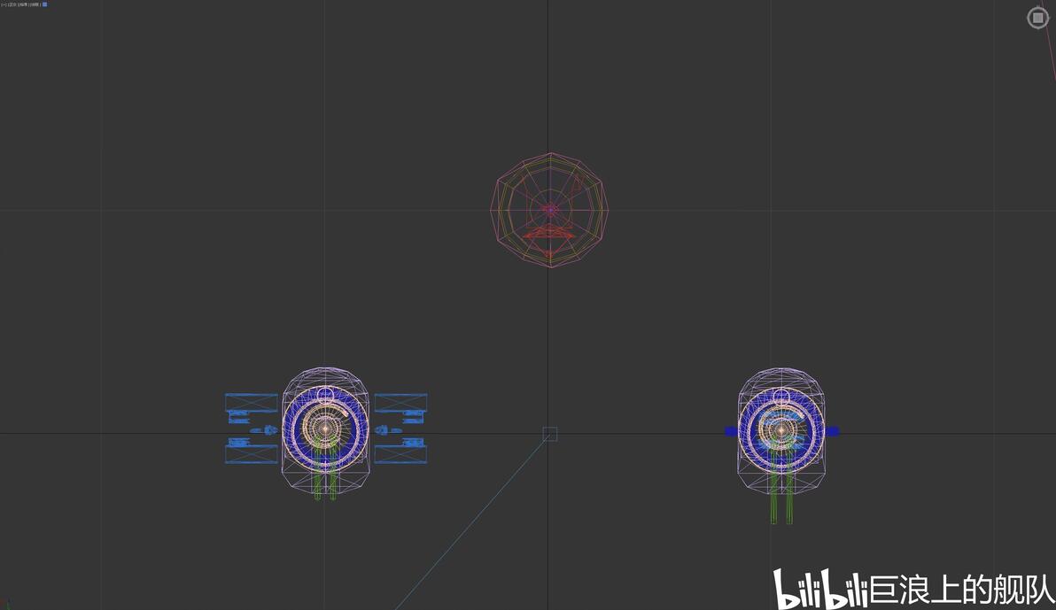 苏联 AK -726 双76.2mm 舰炮 - 哔哩哔哩