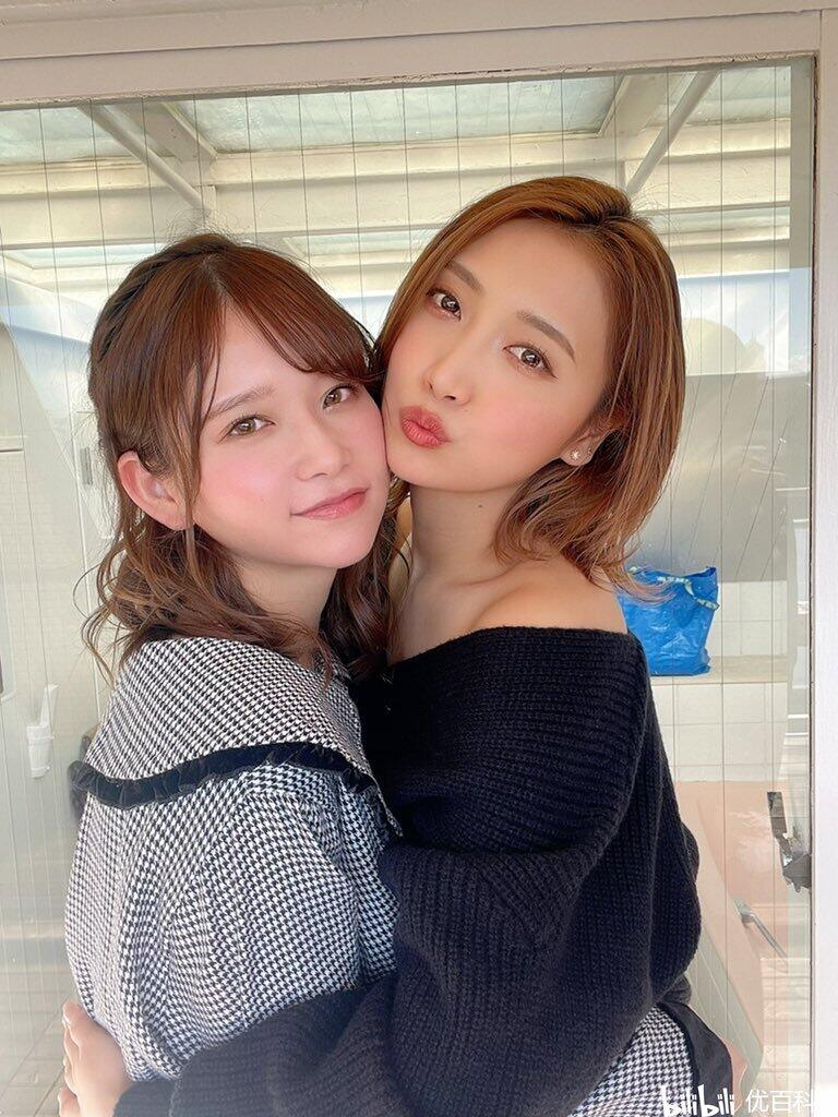 桃园怜奈 桃園怜奈 Rena Momozono [优百科#59] - 哔哩哔哩