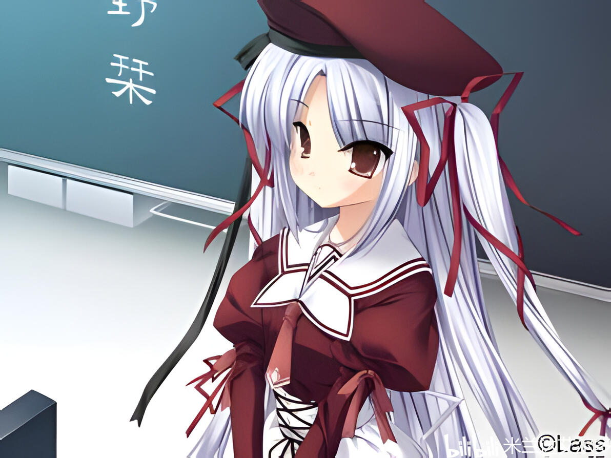 【GALGAME游戏推荐】第二百七十八期：11eyes-交错的视线（11eyes CrossOver）官方中文 - 哔哩哔哩