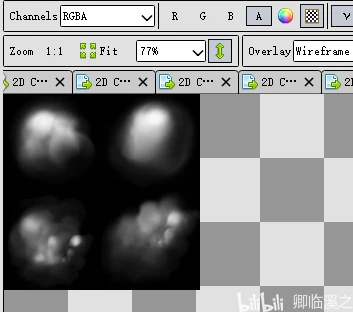 RenderDoc使用教程 - 哔哩哔哩